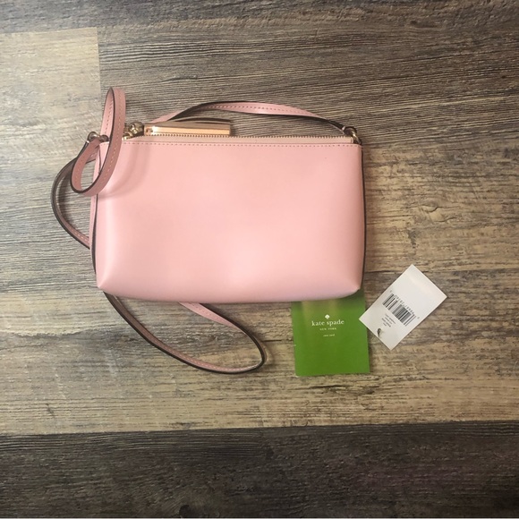kate spade | Bags | Kate Spade Amy Ivystreet Crossbodynwt Accidentally ...